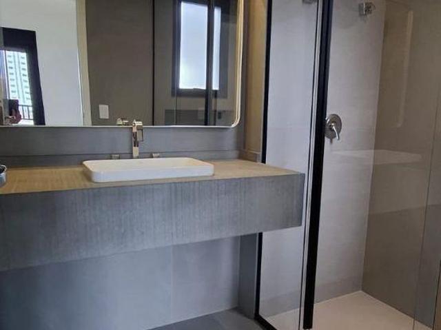 Apartamento pronto para morar na Vila Ema com 2 Quartos suite, varanda com churrasqueira e 2 vagas