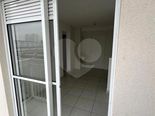 Apartamento com 2 quartos à venda em Vila guilherme SP