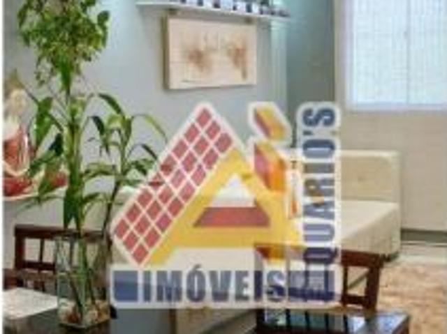Apartamento Pronto Para Morar na Vila Paranaguá, São Paulo