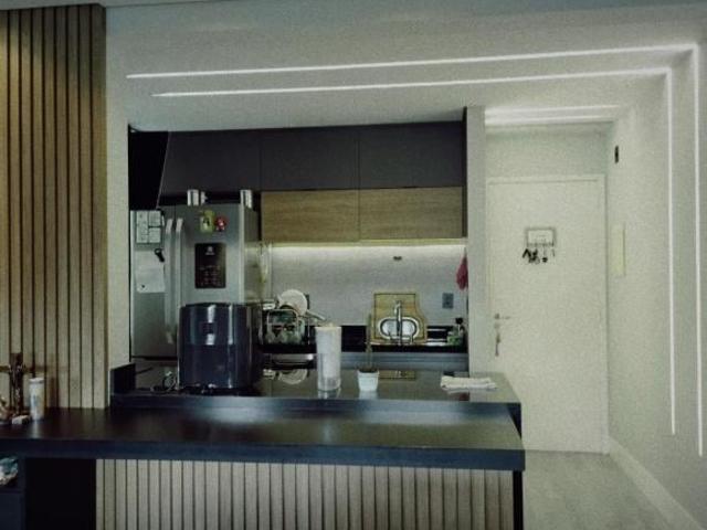 Apartamento pronto para morar na aldeia de Barueri