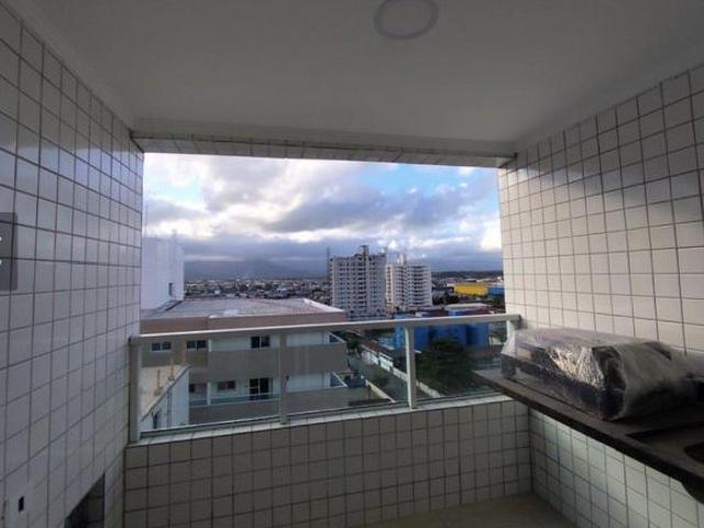 Apartamento Pronto para Morar na Aviação com Lazer Completo Edifíci