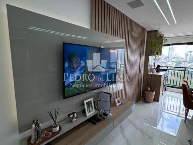 Apartamento pronto para morar na Penha