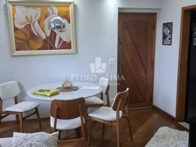 Apartamento pronto para morar na Penha