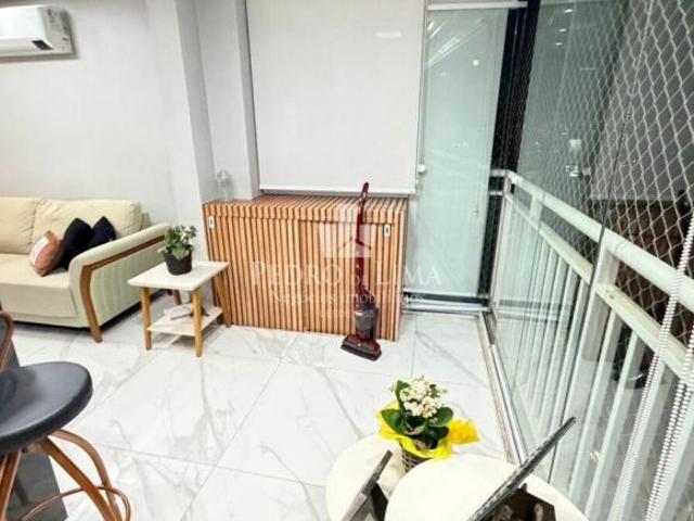 Apartamento pronto para morar na Penha