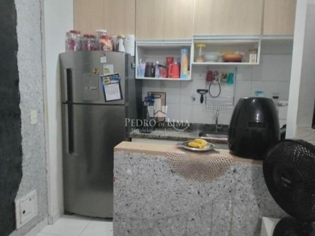 Apartamento pronto para morar na Penha