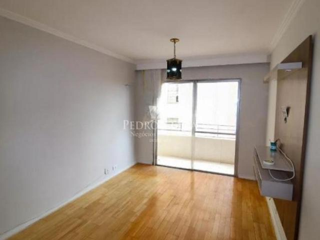 Apartamento pronto para morar na Penha