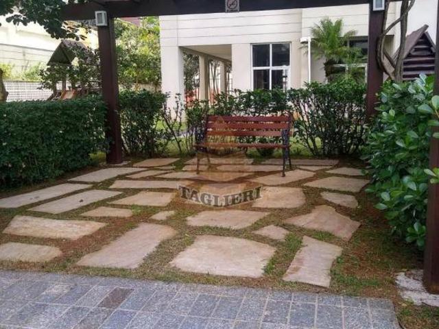 Apartamento pronto para morar no Tatuapé com 2 quartos