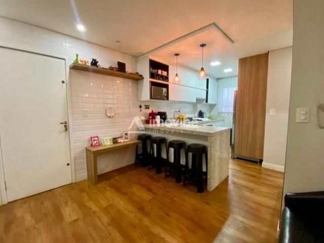 Apartamento pronto para Morar no Viver bem em Santa Barbara d&apos  Oeste