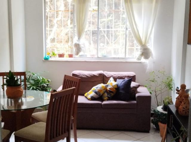Apartamento Pronto para Morar no Acupe de Brotas