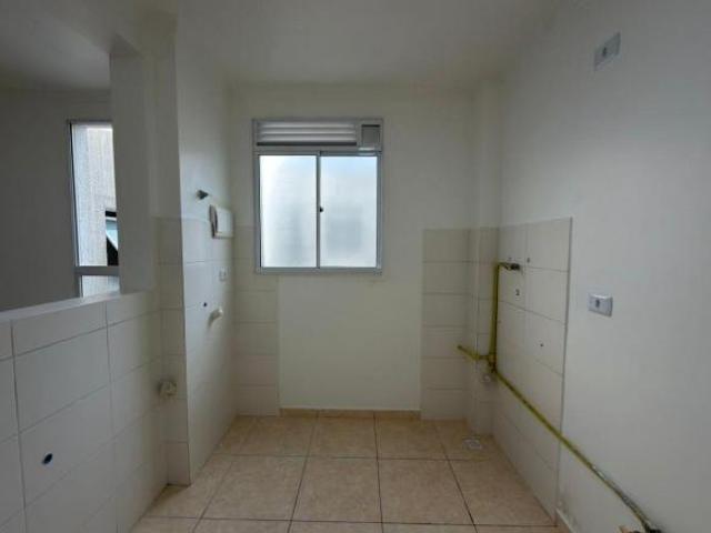 Apartamento pronto para morar no Abranches