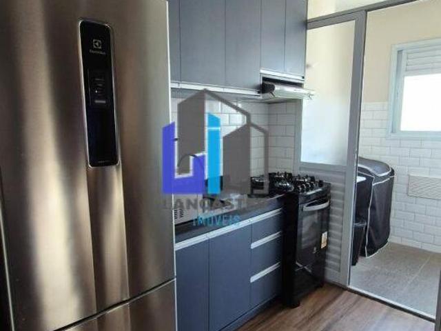 Apartamento Pronto para morar no Bairro do Limão