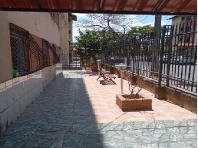 Apartamento Pronto Para Morar no Bairro Europa, Belo Horizonte 2 Quartos