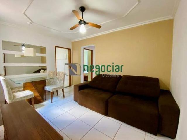 Apartamento Pronto para Morar no Bairro Novo Horizonte Condominio Ponto Colibri Aceita Financiam