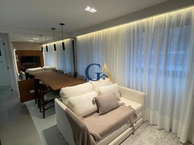 Apartamento pronto para morar no Boa Vista