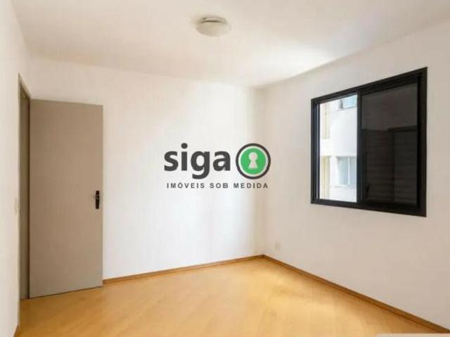 Apartamento Pronto para Morar no Bosque da Saúde com Sol o Dia Inteiro