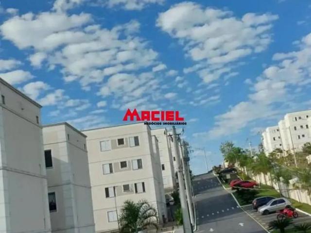 Apartamento Pronto para Morar no Campo Di Oviedo ? Conforto, Praticidade e Excelente Custo Benefício