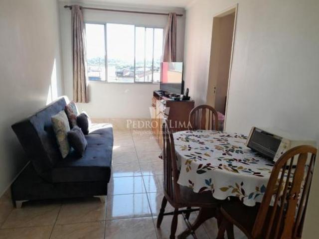 Apartamento pronto para morar no Cangaíba