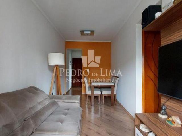 Apartamento pronto para morar no Cangaíba
