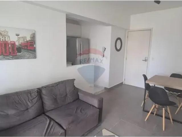 Apartamento Pronto para Morar no Condomínio Win Alto da Boa Vista