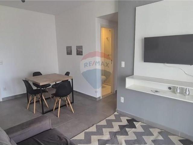Apartamento Pronto para Morar no Condomínio Win Alto da Boa Vista