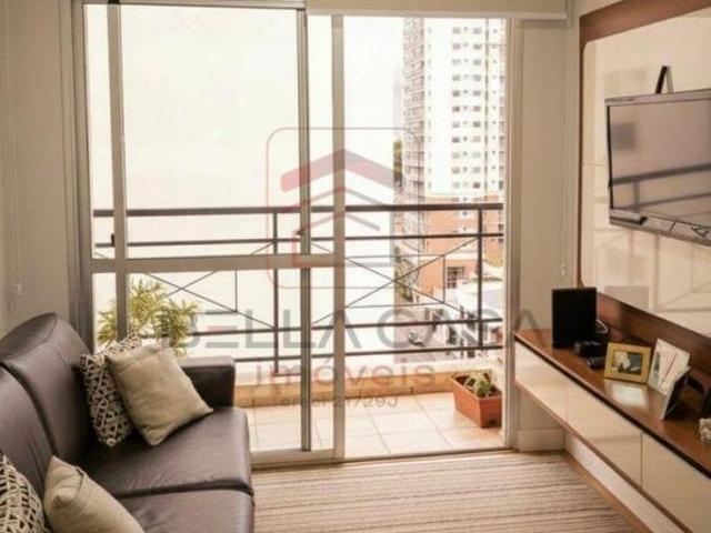 Apartamento Pronto para Morar no Coração da Mooca, 2 quartos, 1 suíte, lazer completo