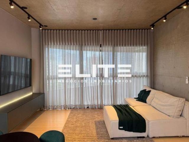Apartamento pronto para morar no Edificio Velasquez