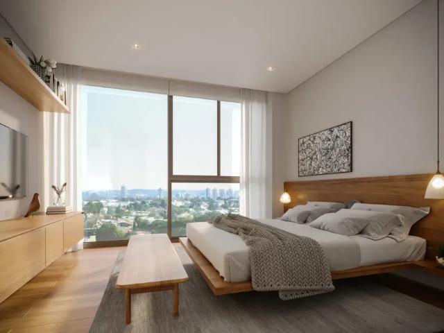 Apartamento Pronto para Morar no Itaim Bibi – 134m² | 3 suítes Dormitórios | 2 Vagas