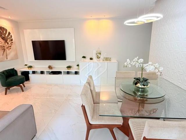 Apartamento pronto para morar no LUMINI!