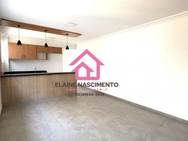 Apartamento pronto para morar no Macuco