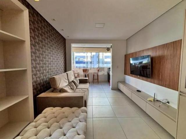 Apartamento pronto para morar no Mônaco em Torres RS