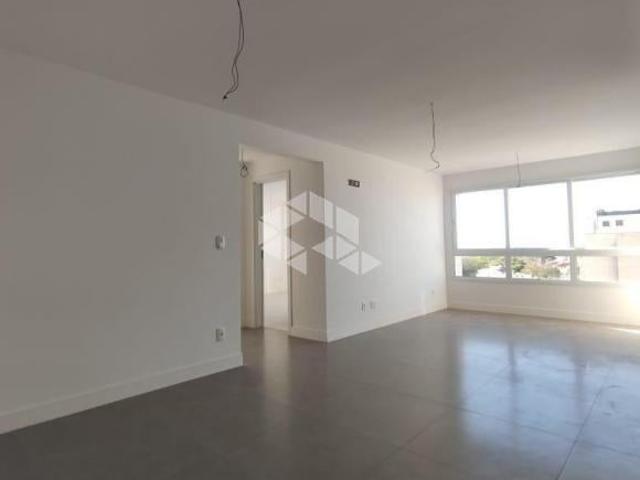 Apartamento pronto para morar no Passo da Areia!