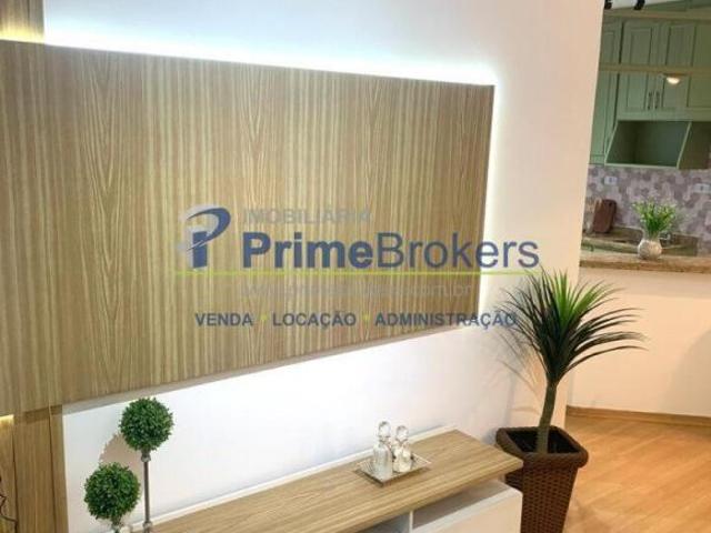 Apartamento Pronto para Morar no Rudge Ramos