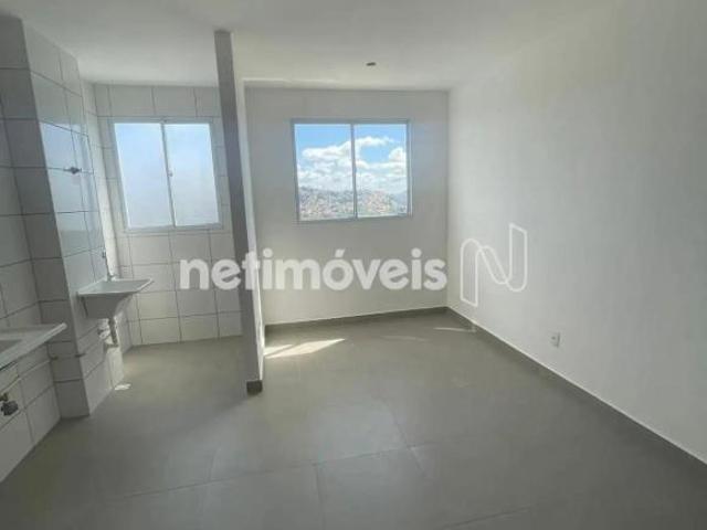 Apartamento Pronto para Morar no São Gabriel – Condomínio Plaza Cartagena