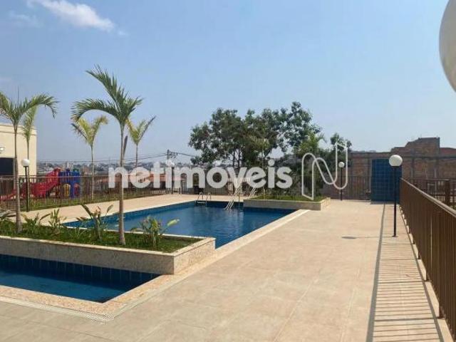 Apartamento Pronto para Morar no São Gabriel – Condomínio Plaza Cartagena