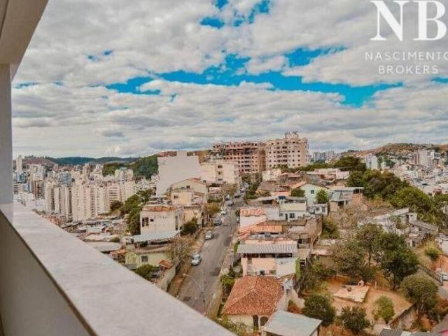 Apartamento pronto para morar no São mateus