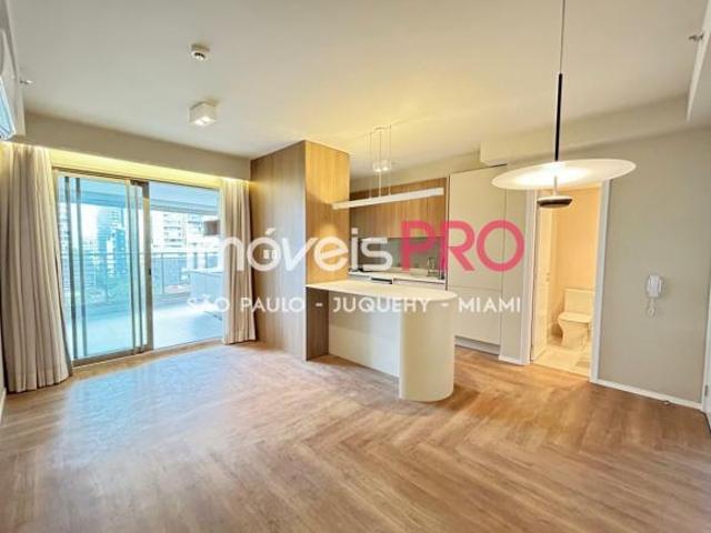 Apartamento pronto para morar ou alugar em Pinheiros | Venda porteira fechada!