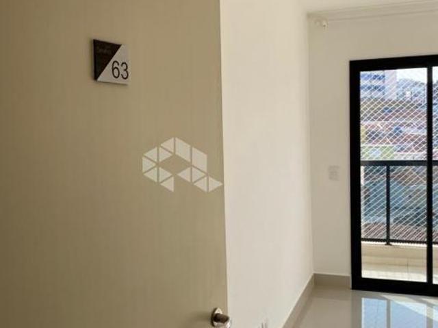 Apartamento pronto para morar Parada Inglesa / Tucuruvi