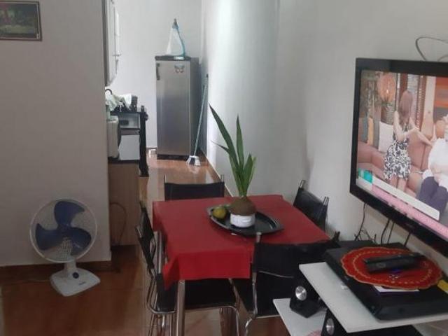 APARTAMENTO PRONTO PARA MORAR PERTO DE TUDO EM BARUERI