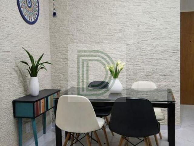 Apartamento Pronto para Morar Porteira Fechada no Butantã