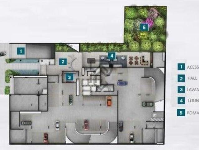 Apartamento pronto para morar proximo metrô andar alto