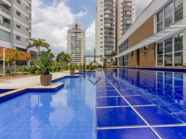 Apartamento pronto para morar proximo metrô santa cruz