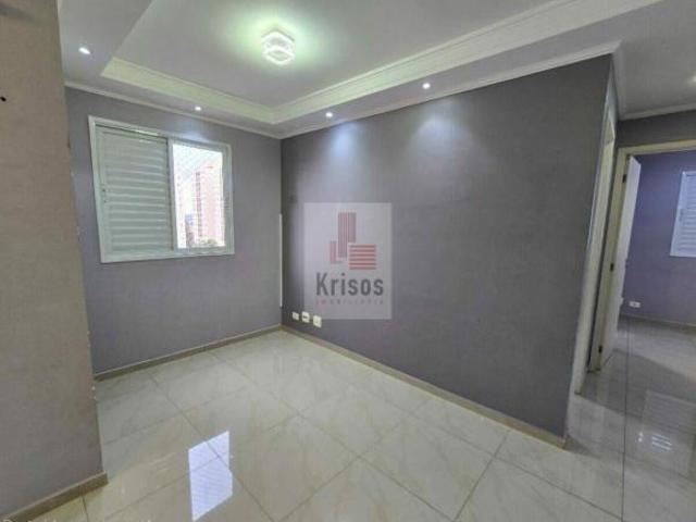 Apartamento pronto para morar! Próximo a USP