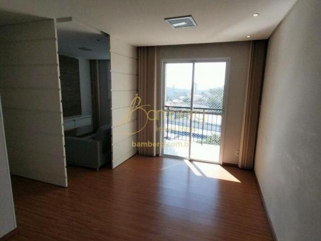 Apartamento Pronto para Morar Próximo ao Metrô Vila Sônia