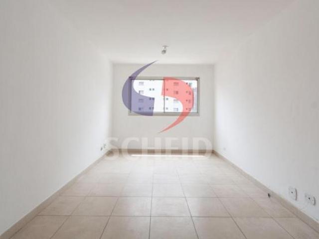 APARTAMENTO PRONTO PARA MORAR PRÓXIMO DO SHOPPING IBIRAPUERA