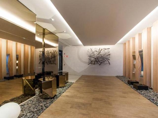 APARTAMENTO PRONTO PARA MORAR PRÓXIMO HOSPITAL SP