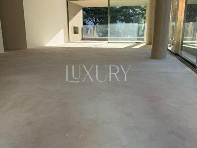 Apartamento Pronto para Morar, recem entregue Projeto Arthur Casas com 4 Suítes à venda, 398 m² V