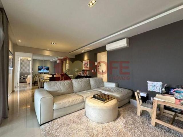 Apartamento Pronto para Morar | Reformado | 105m² | Condomínio Clube