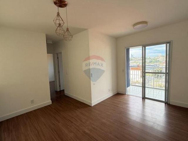 Apartamento pronto para morar, Reserva Imperial, Itatiba/SP