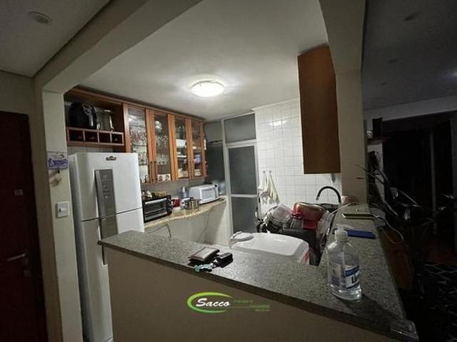 Apartamento pronto para mudar!