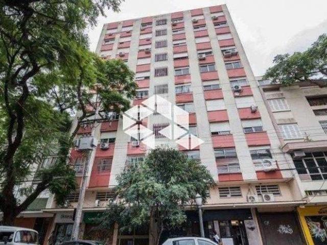 Apartamento pronto pra morar na República, com elevador